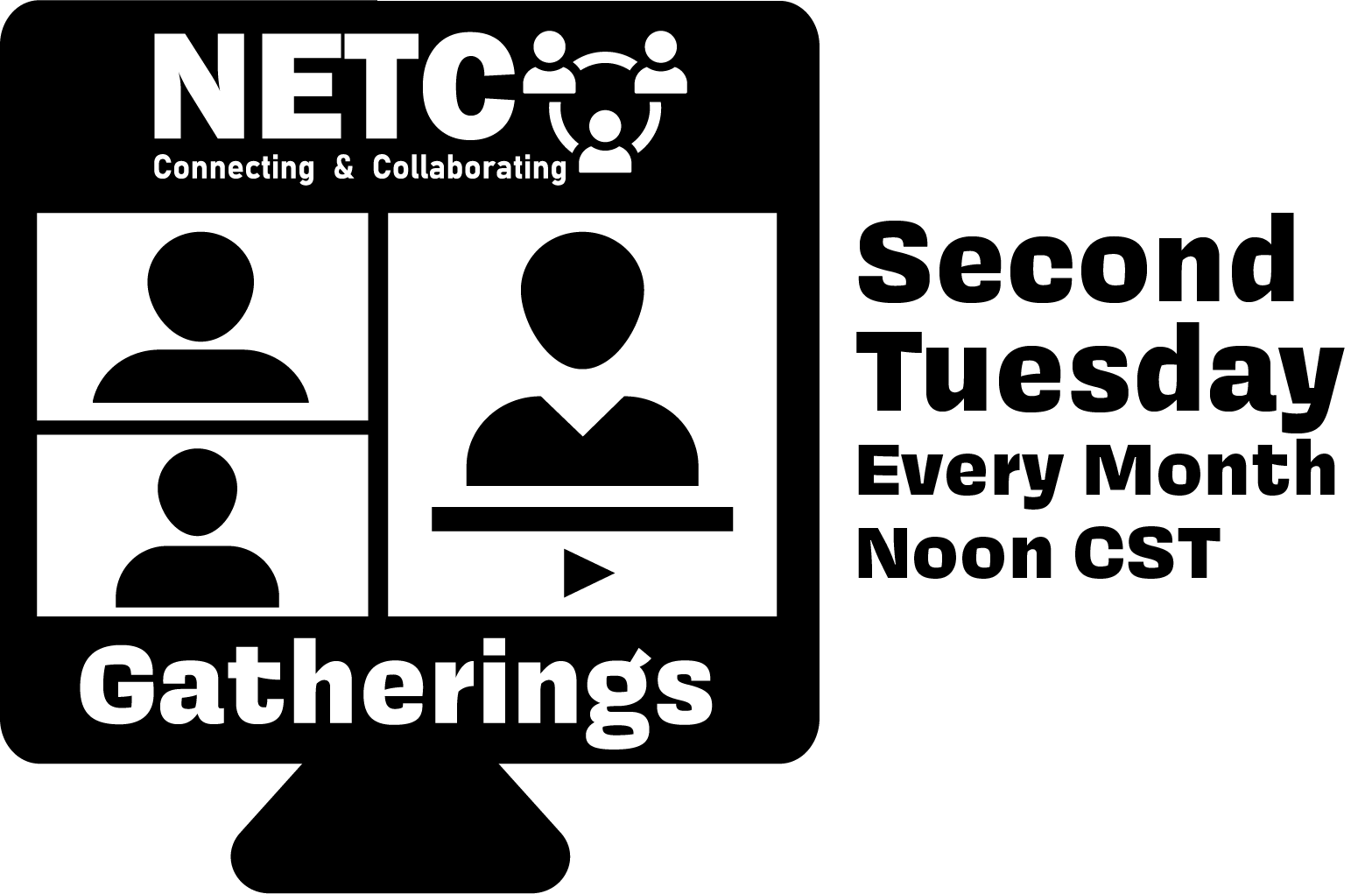 NETC Gatherings - National Extension Technology Community