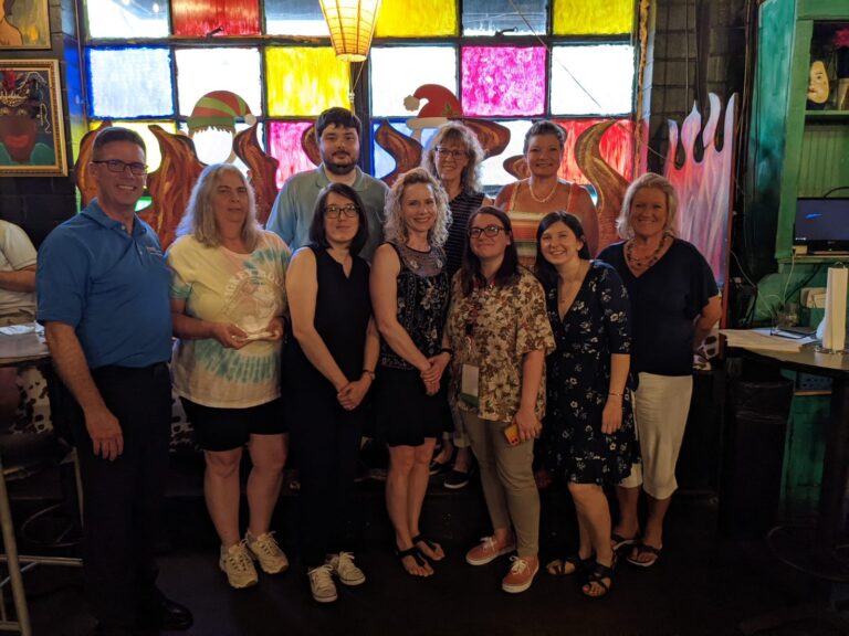 NETC Awards – National Extension Technology Community