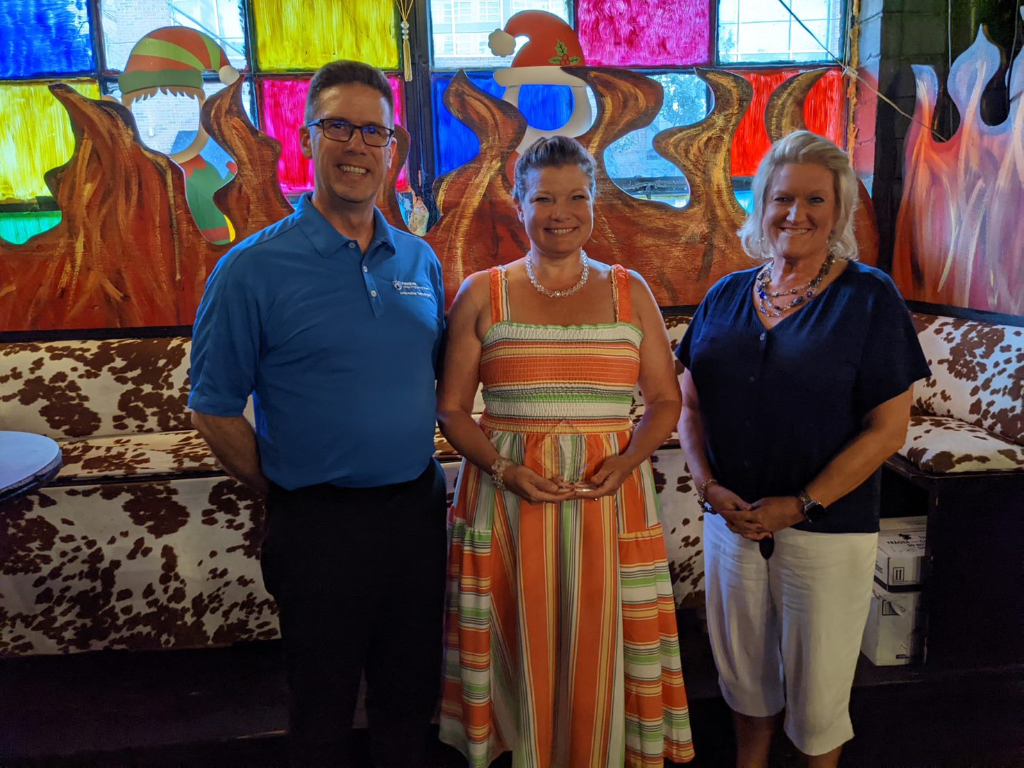 NETC Awards – National Extension Technology Community